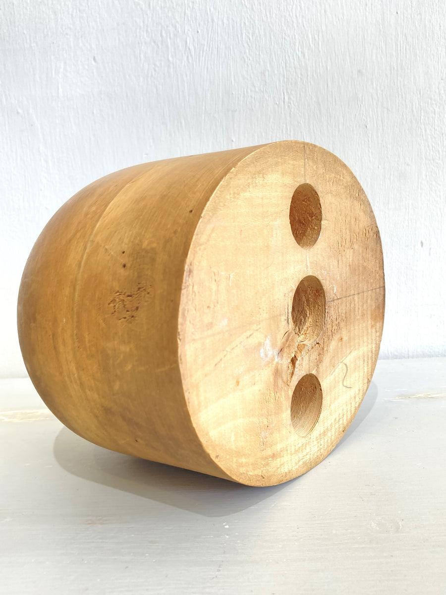 Millinery Hat Block – Belle Epoque